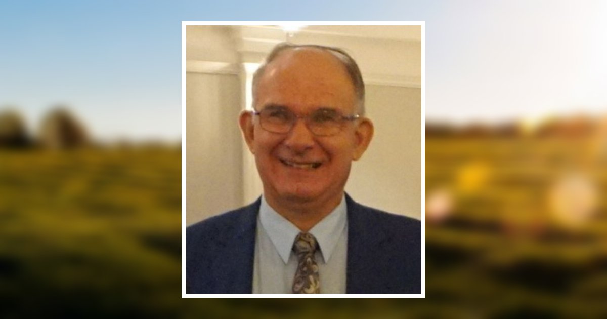 Remy Quarin Obituary May 18, 2021 - Ward Funeral Homes