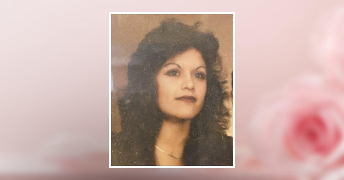 Patricia Ann Moya Obituary November 7, 2024 - Gabaldon Mortuary