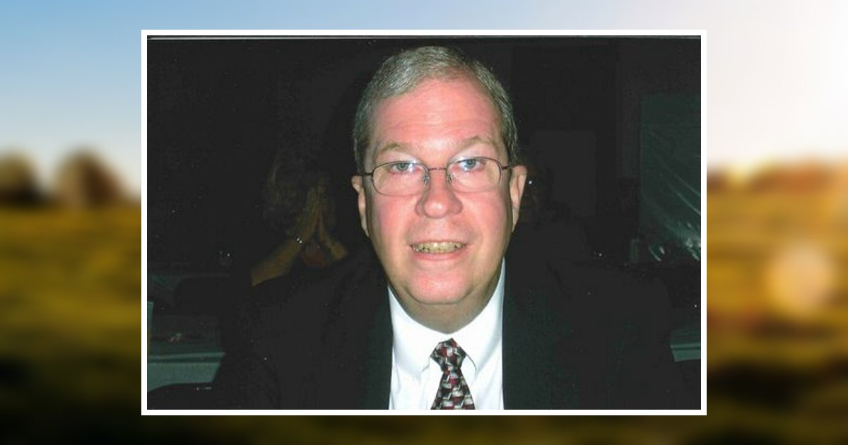 Dennis "Dennie" Parzyck Obituary May 16, 2022 - Mattson Funeral Home ...