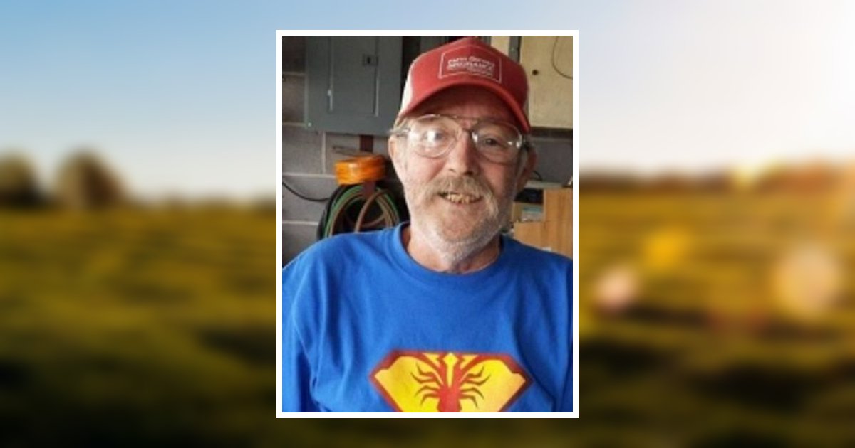 John Wayne Miller Obituary January 6, 2021 - Companion Funeral ...