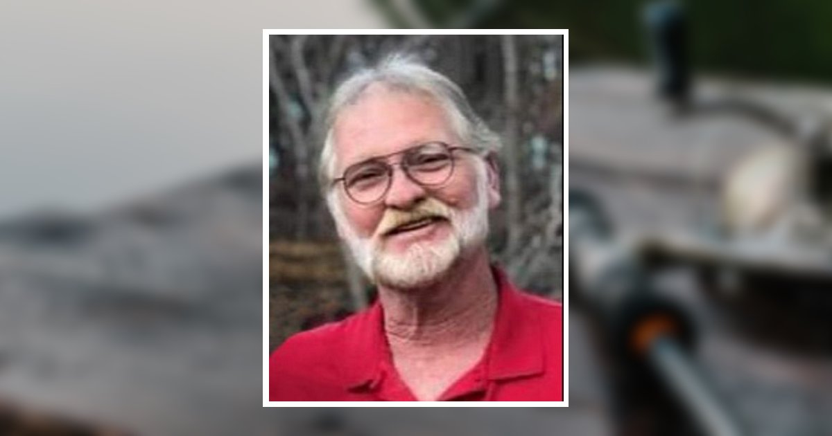 George William "Junior" English, Jr. Obituary December 19, 2023 - Wilkerson Funeral Home