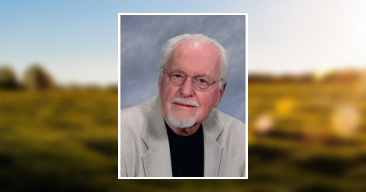 Ray L. Randall Obituary 2022 - Major Erickson Funeral Home and Crematory