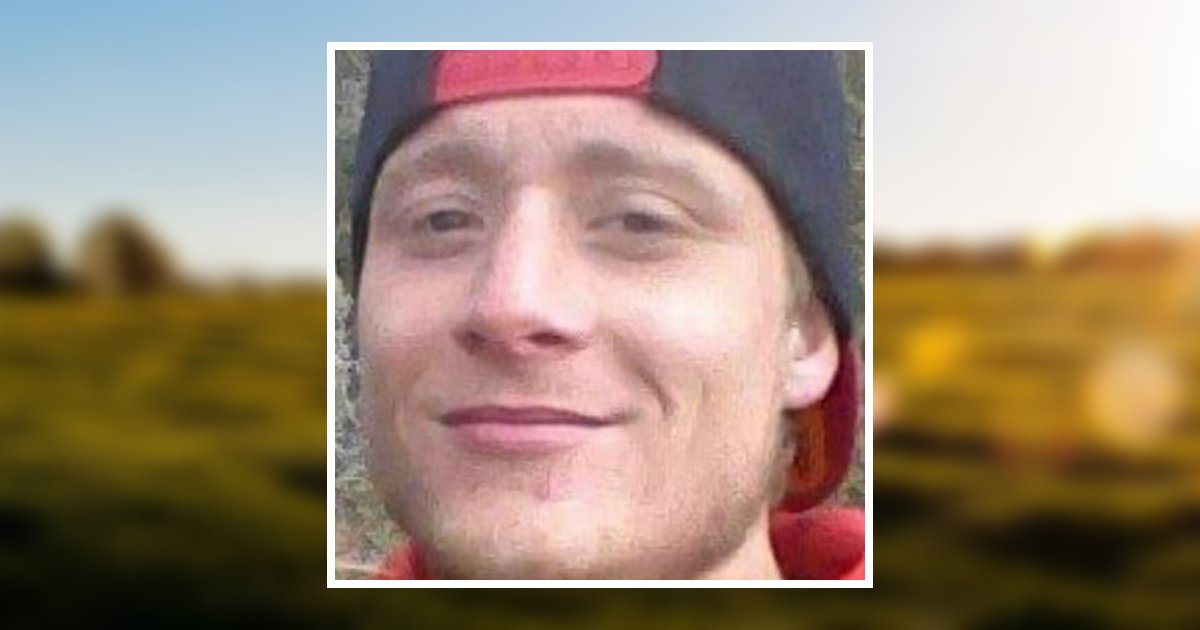 Jason Robert Stephens Obituary November 2, 2020 - Griffiths Family of ...