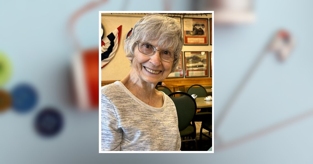 Barbara Key Obituary May 26, 2025 - Springer-Voorhis-Draper Funeral Home