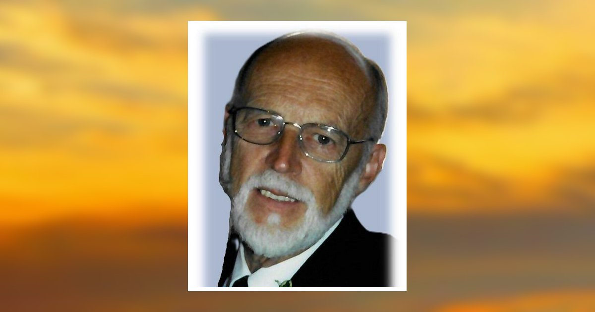 Paul Allen Olson Obituary June 21, 2025 - Norris-Segert Funeral Home ...