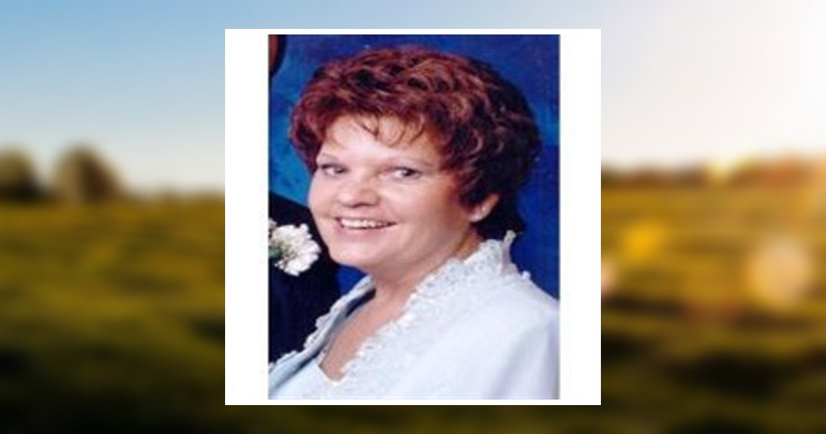 Janet Cosentino Obituary July 5, 2006 - Singleton Funeral & Cremation ...