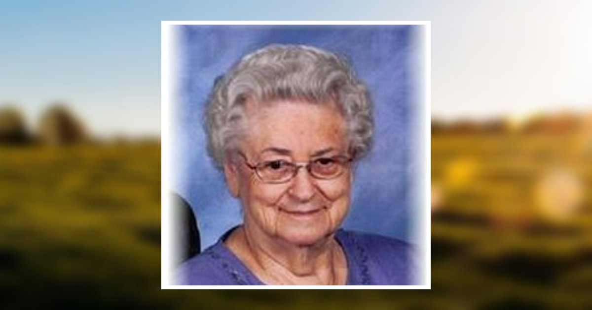 Marguerite Clostio Trahan Obituary November 7, 2011 - Vincent Funeral Home