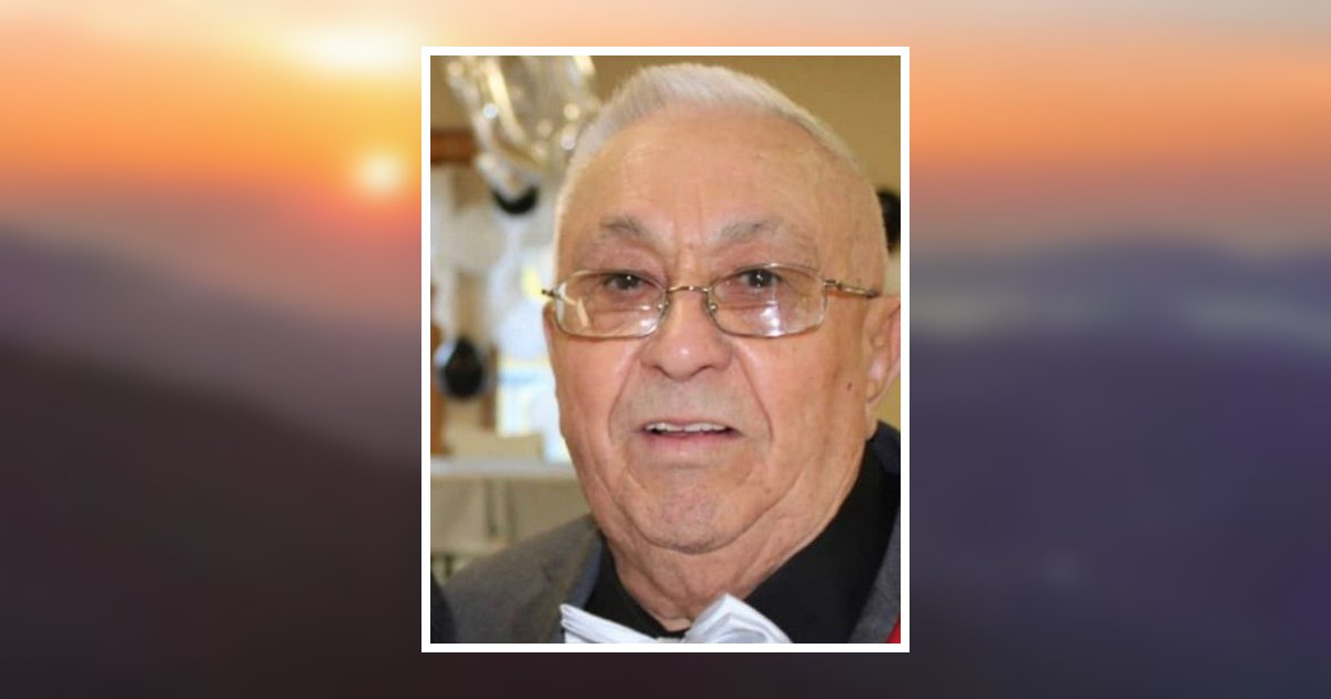 Jose Negron Obituary 2022 - Loucks Funeral Home Jose Negron Obituary 2022 - Loucks Funeral Home