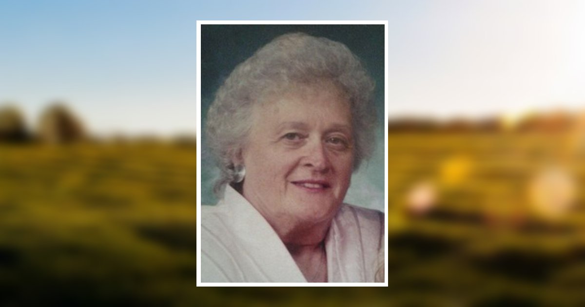 Patricia Jane (Devaughn) Devore Obituary January 18, 2014 - Candle ...