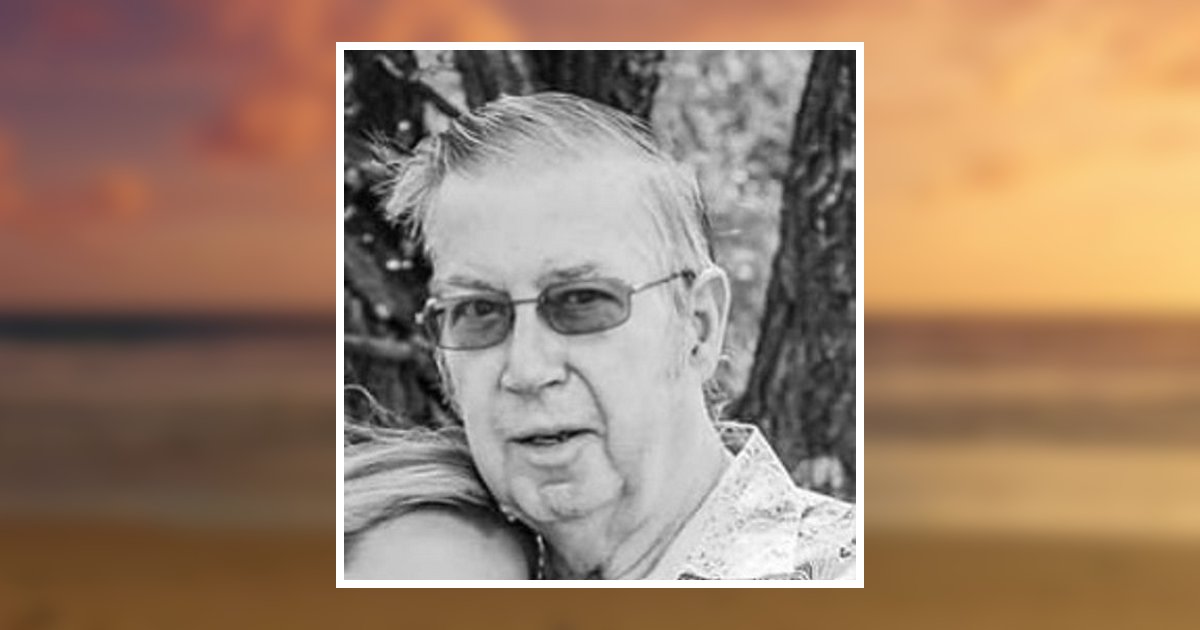 Tsgt Jerold "Jerry" Eugene Bergerson, Usaf, Retired Obituary November ...