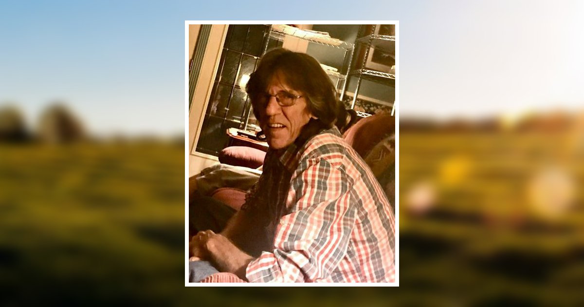 Billy Lee Thacker Obituary April 30, 2025 - Lucas & Son Funeral Home