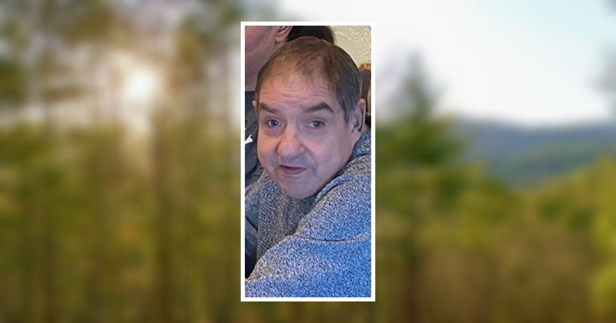 Brian K. Epling Obituary June 28, 2024 - Newcomer Akron