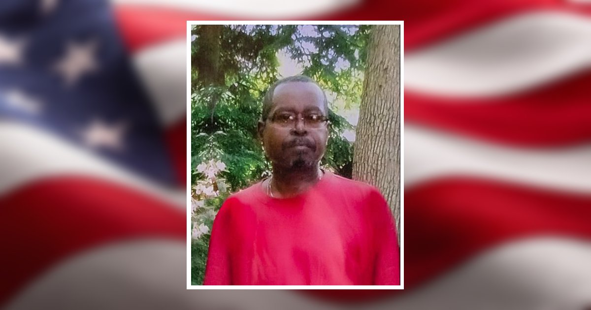 Jerry C. Jones Obituary February 8, 2025 - Newcomer Toledo