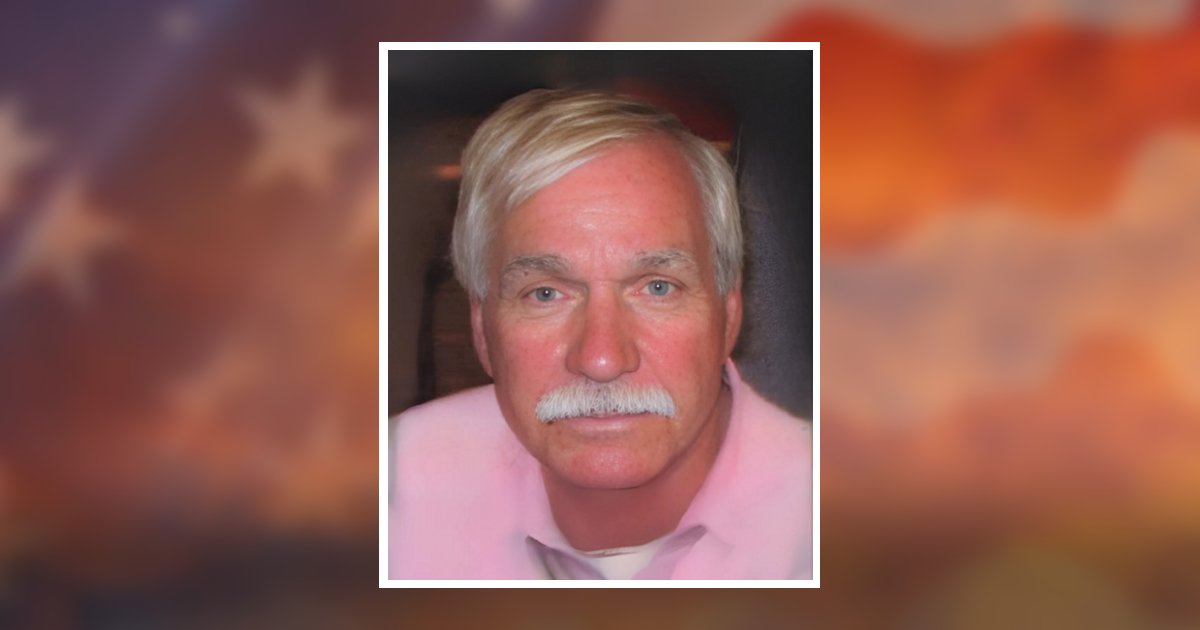 Randel "Randy" Blake McCoy Obituary July 8, 2025 - J Henry Stuhr