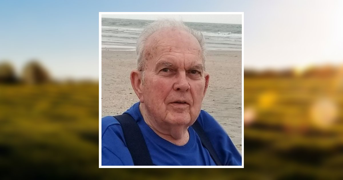 Donald Joe Danner Obituary April 28, 2020 - Pugh Funeral Home