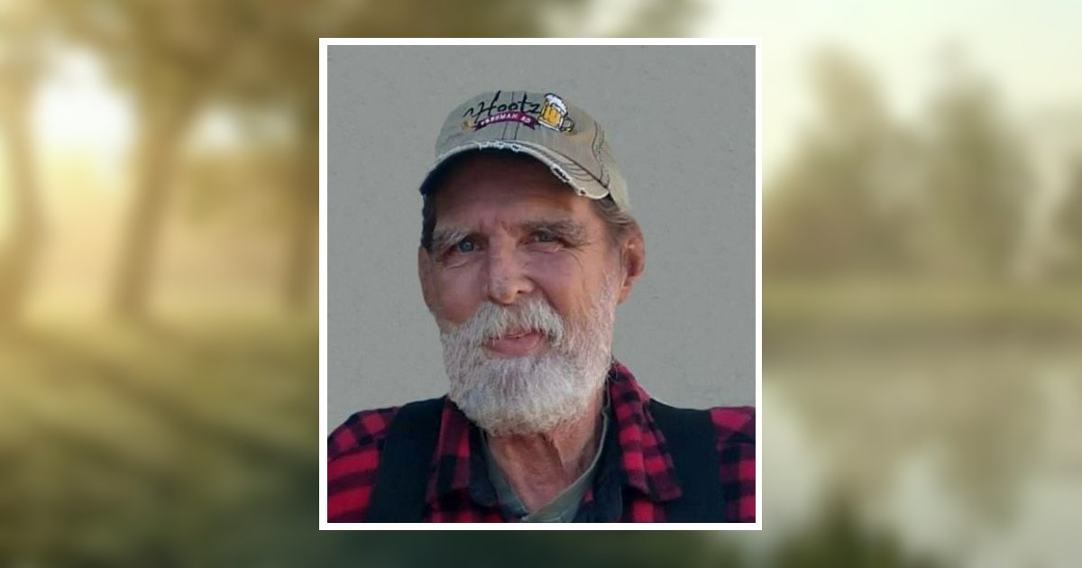 Michael "Mike" Rice Obituary March 29, 2022 - Fiksdal Funeral Service