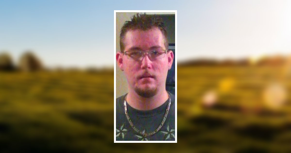 Logan R. Batson Obituary September 9, 2021 - Park Lawn Funeral Homes