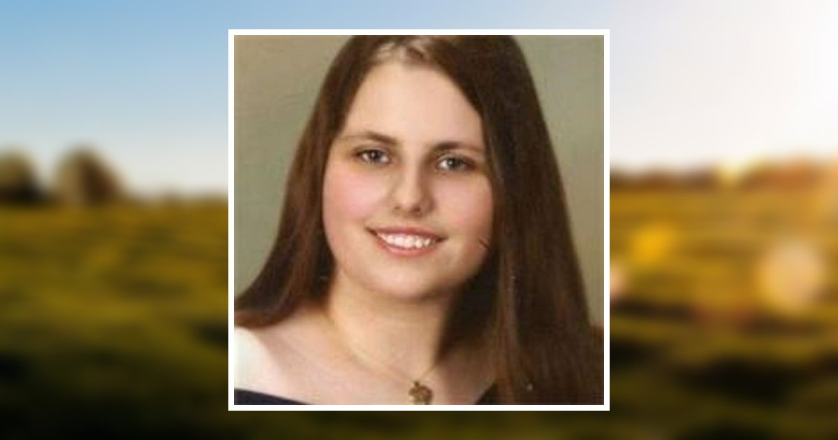 Annalissa McClendon Obituary June 18, 2010 - Smith Family Funeral Home