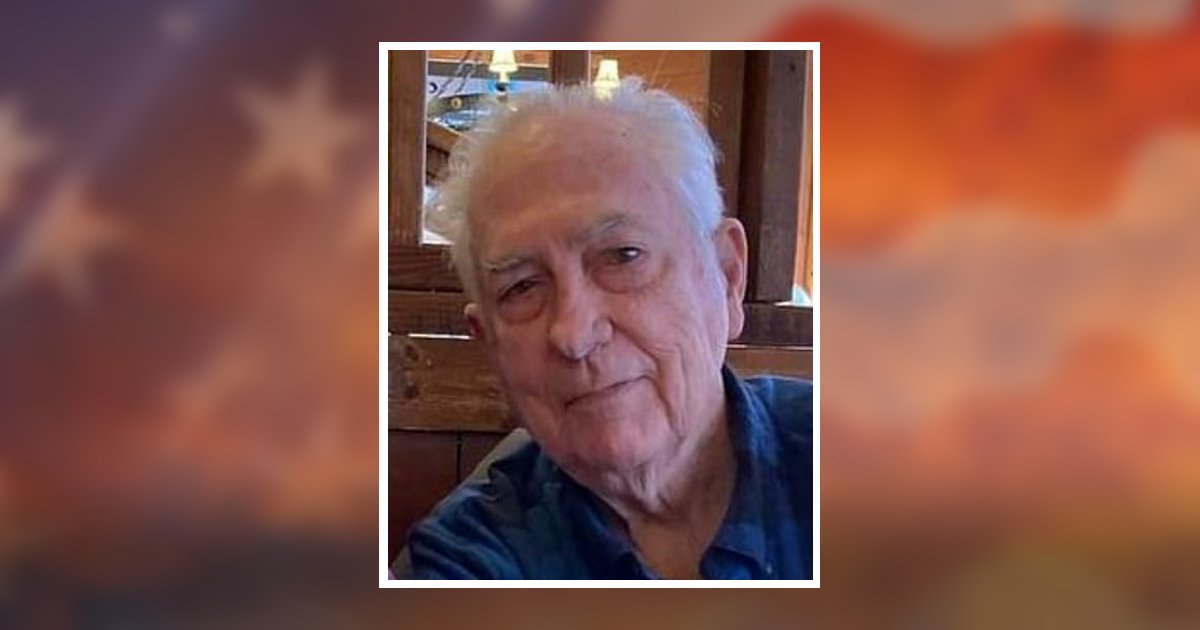 MSG Charles Boatwright, ARMY (Ret) Obituary July 20, 2023 - Sykes ...