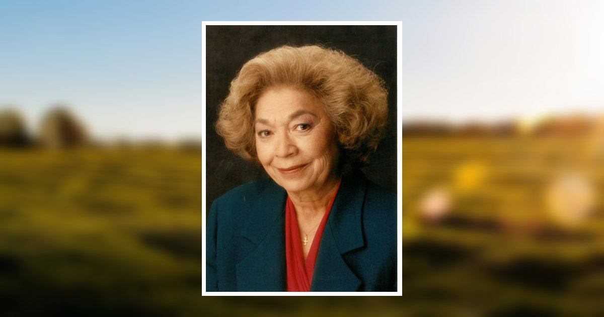 Emma M. Lutton Obituary October 21, 2017 - French Funerals & Cremations