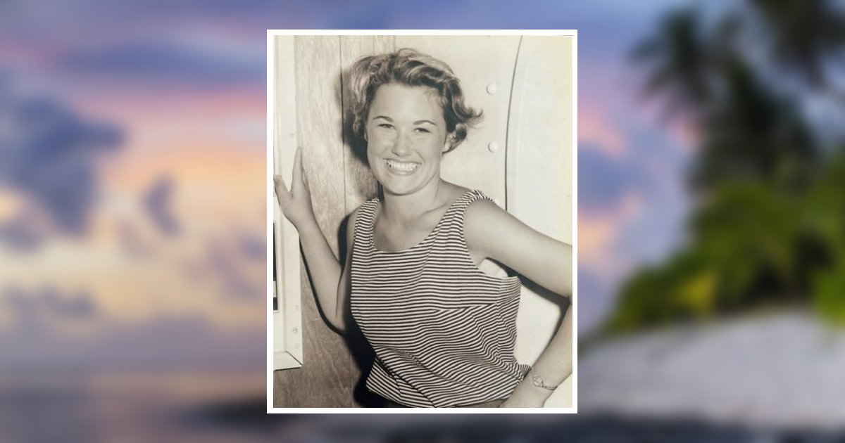 Kathleen Margaret Abshire Obituary October 3, 2024 - Brown's Cremation ...