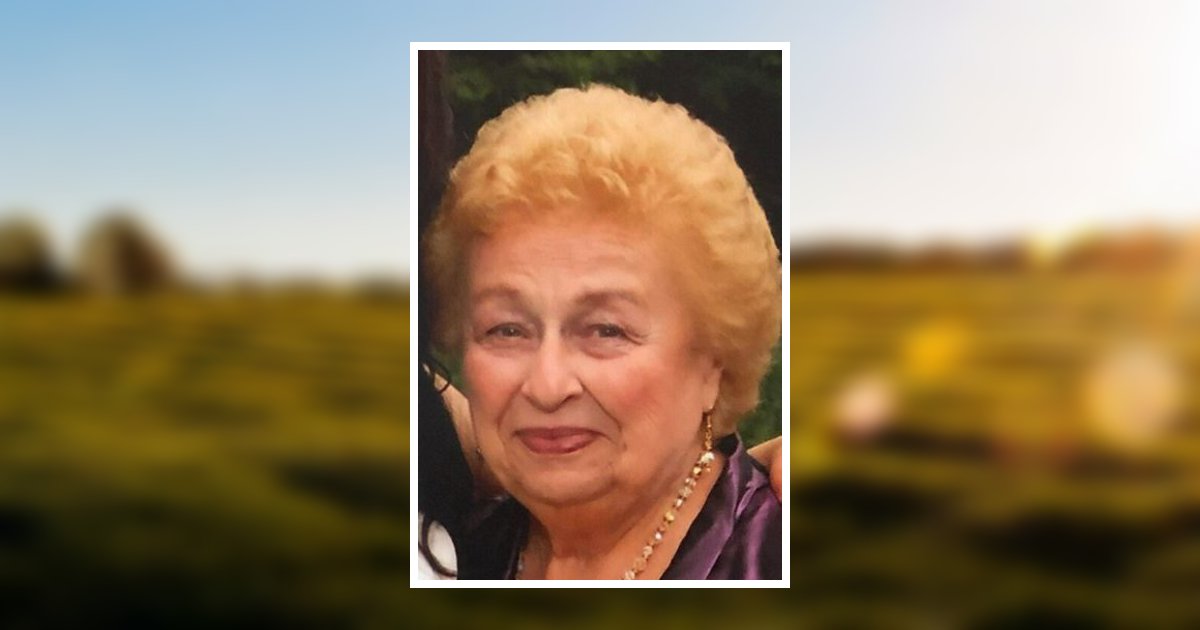 Virginia R. (Sepe) Ruggiero Obituary May 4, 2020 - Nardolillo Funeral Home