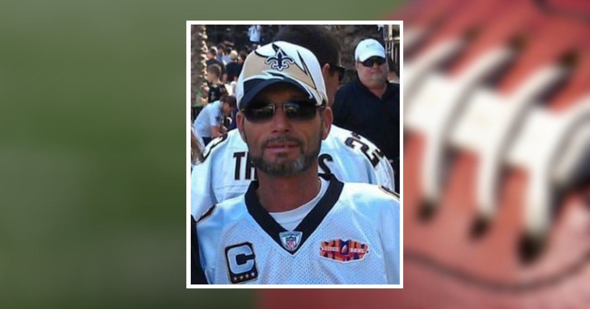 Carl Christopher Blanchard Sr. Obituary April 7, 2024 - Twin City ...