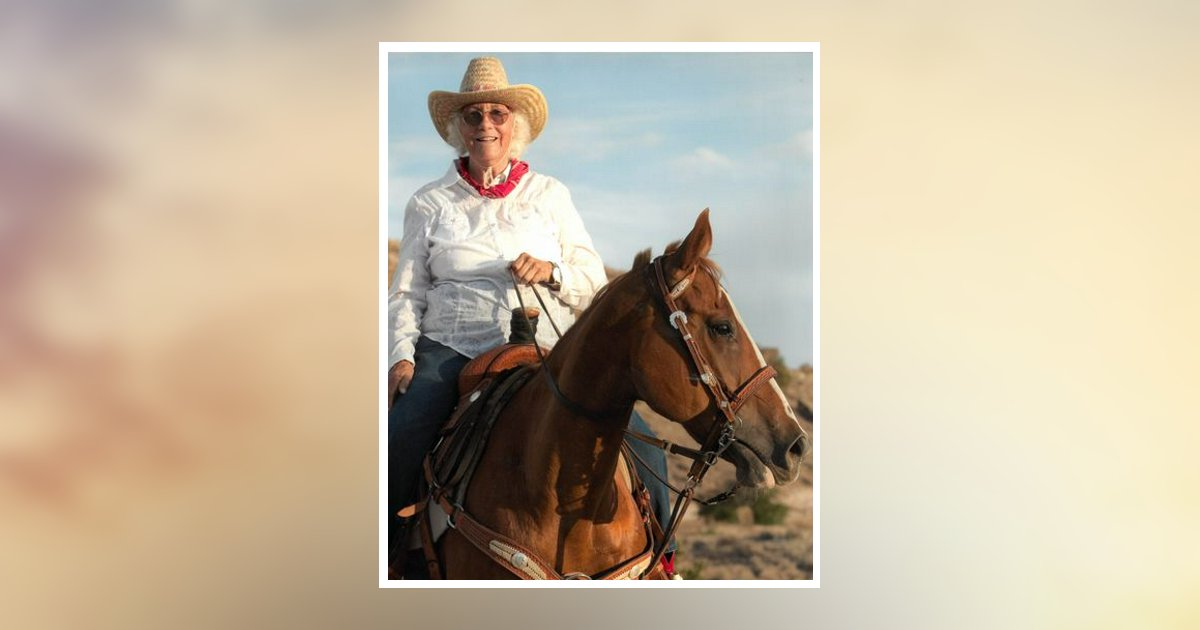 Mary Elizabeth Morrison Obituary December 21, 2024 - Brown's Cremation ...