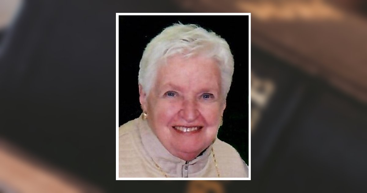 Ruth C. Kirchner Obituary June 12, 2024 - Chamberlain Huckeriede ...