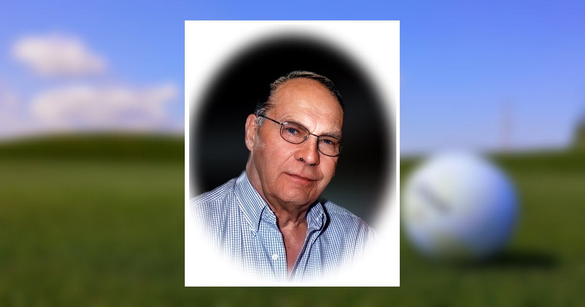 Robert "Bob" Nelson Grieve Obituary April 1, 2025 - Kranz Funeral Home