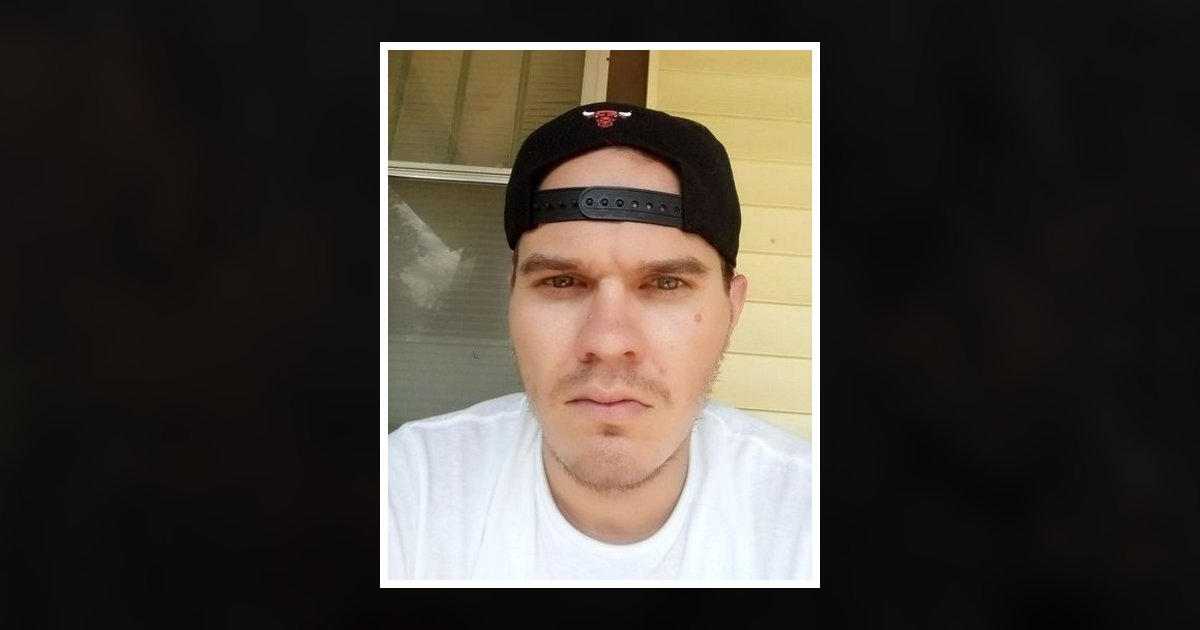 Jacob Ramirez Obituary May 18, 2024 - Grace Memorial Chapel