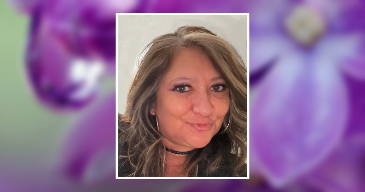 Diana Gonzales Obituary October 3, 2022 - Rudd Funeral Home