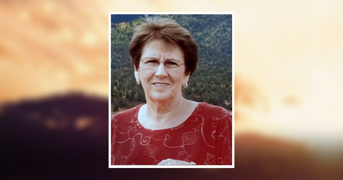 Paula Joyce Hobbs Obituary March 29, 2023 - Parker-Ashworth Funeral Home