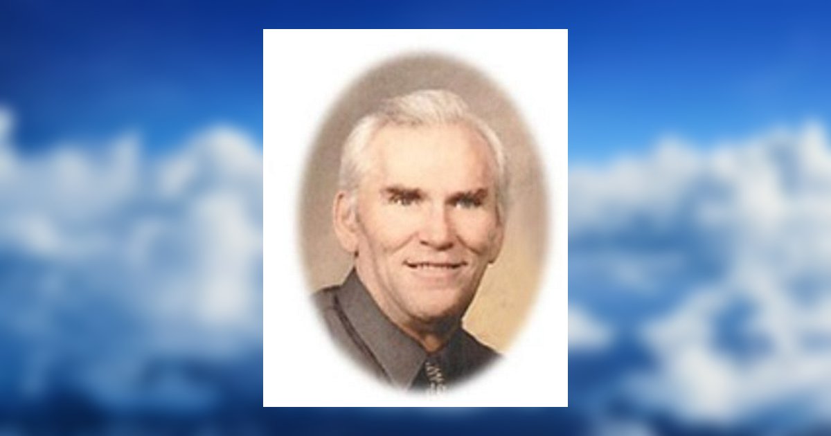 Warren Michael Brown Obituary August 27, 2008 - Dingmann Funeral Home ...