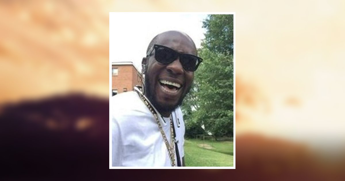 Quaison George Noble Obituary April 13, 2024 - Gasch's Funeral Home, P.A.