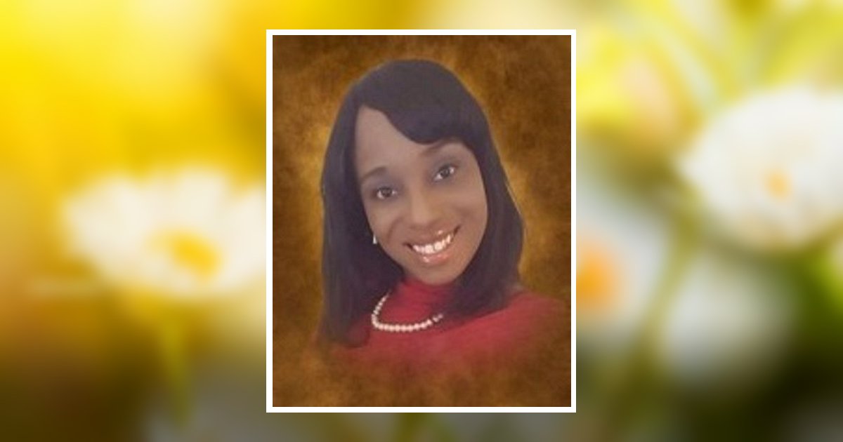 Sadie Awofeso Obituary 2023 - E. Vaughn Wray Funeral Establishment