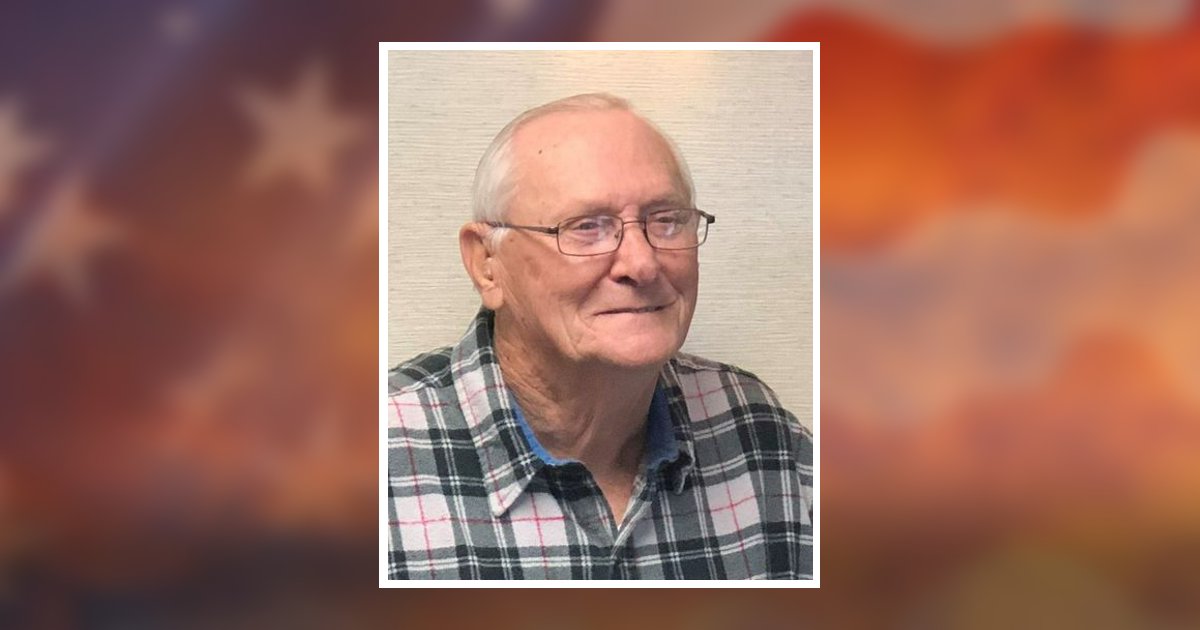 Jimmy Marsh Coward Obituary August 4, 2023 - Smith & Buckner Funeral Home Jimmy Marsh Coward Obituary August 4, 2023 - Smith & Buckner Funeral Home