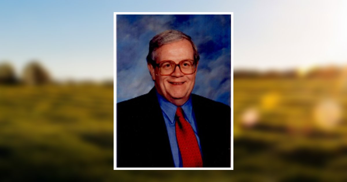 Thomas Arthur O’Dowd Obituary July 18, 2018 - Hitzeman Funeral Home and ...
