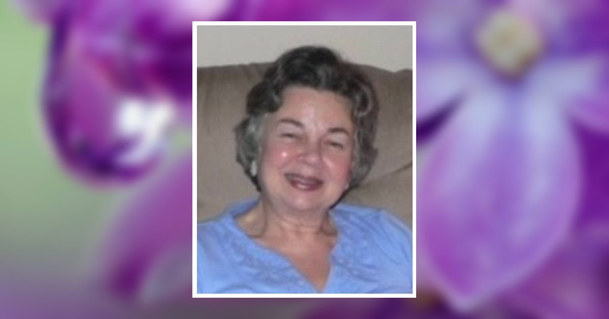 Sharon Schoonmaker Obituary December 7, 2022 - Raymer - Kepner Funeral ...