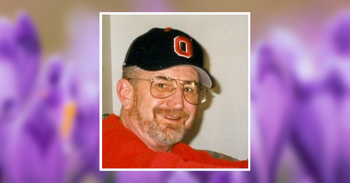 Daniel Storey Obituary - Newcomer Columbus