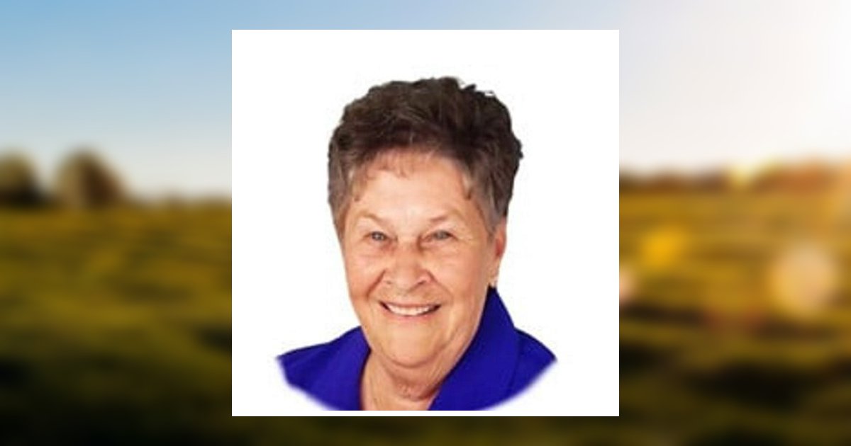 Ann Reed Obituary February 27, 2022 - Spann Funeral Home & Cremation ...