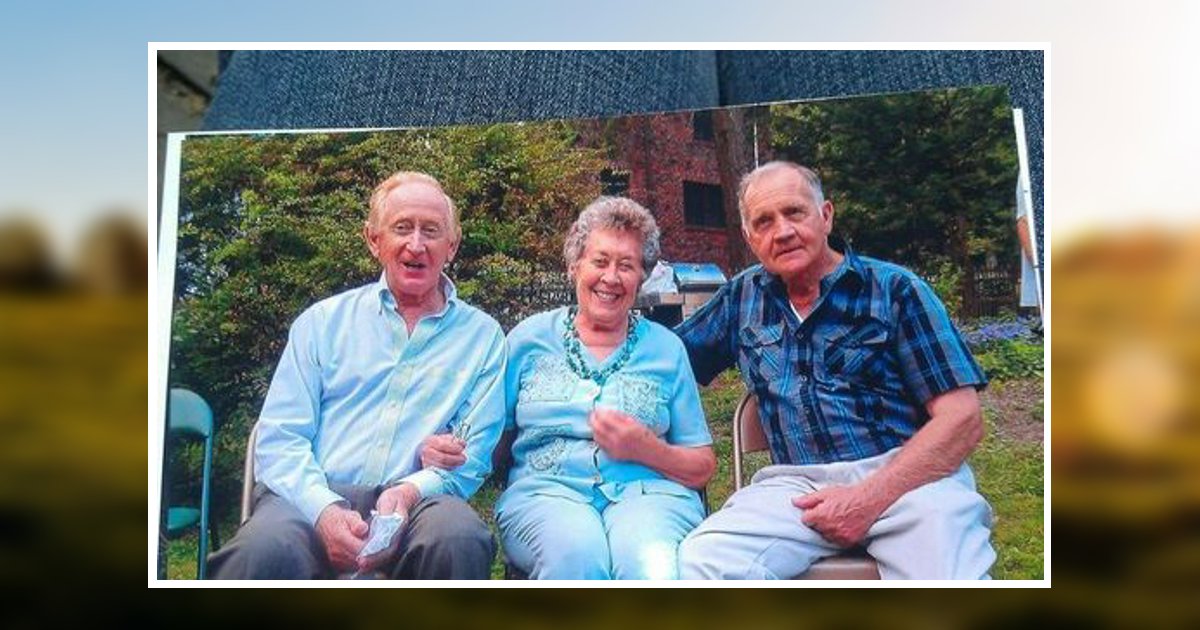 Robert M. "Red" Pollock Obituary May 26, 2022 - Joyce Funeral Home