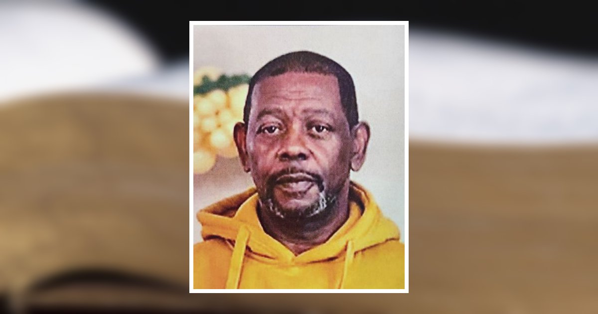 Roy L. Smith Obituary March 3, 2025 - Lewis-Robusky Mortuary, LLC