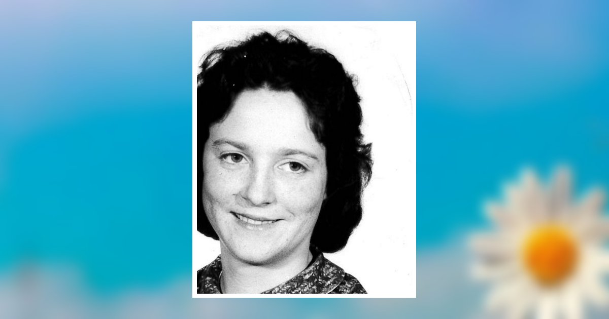 Joyce Faye Senter Combs Obituary December 14, 2023 - Moody Funeral Services