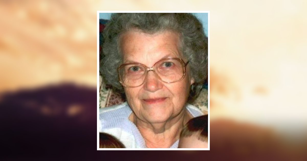 Fayrene Hembree Obituary April 20, 2025 - Schubert Funeral Home