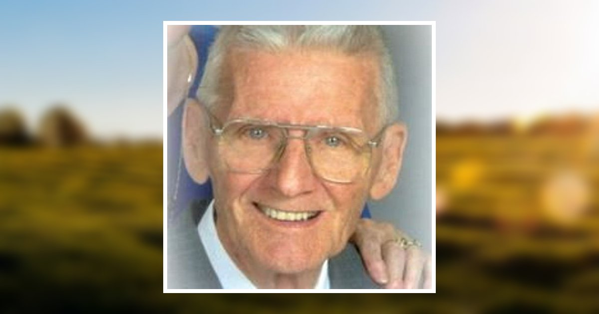 James Davis Obituary July 1, 2012 - Badger Funeral Home