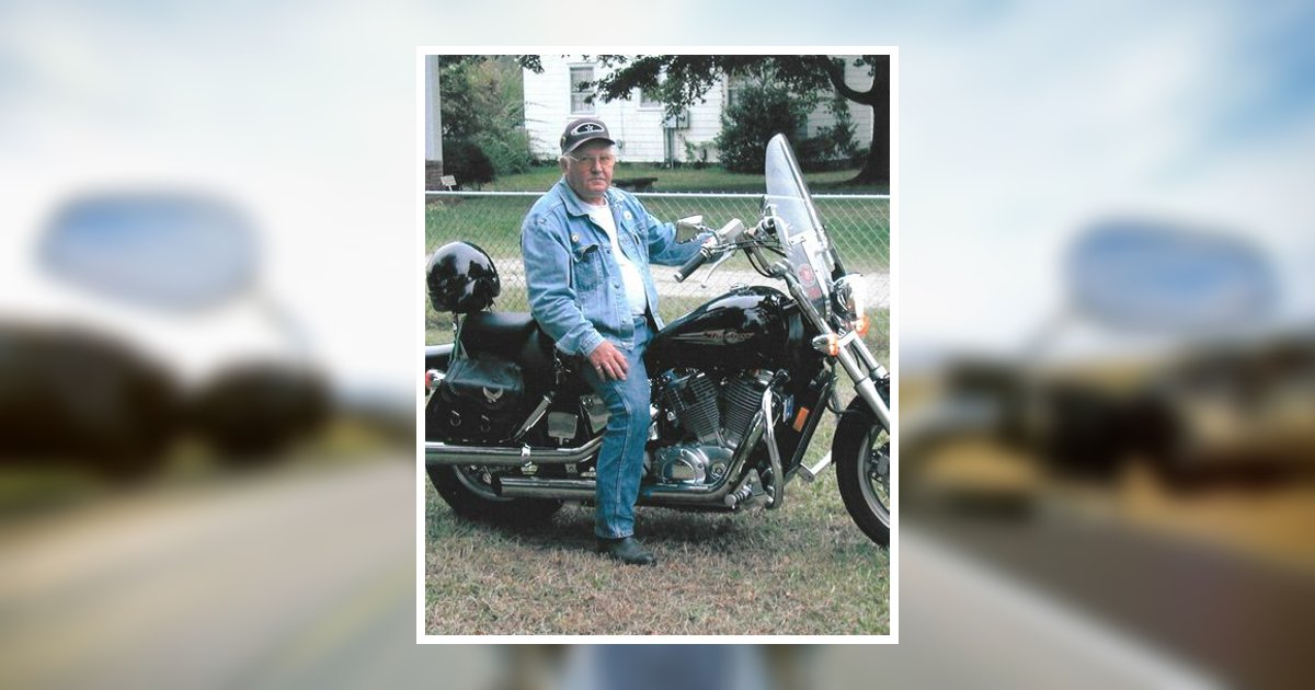 Franklin Delano Berry Obituary July 15, 2024 - Bennett & Barden Funeral ...