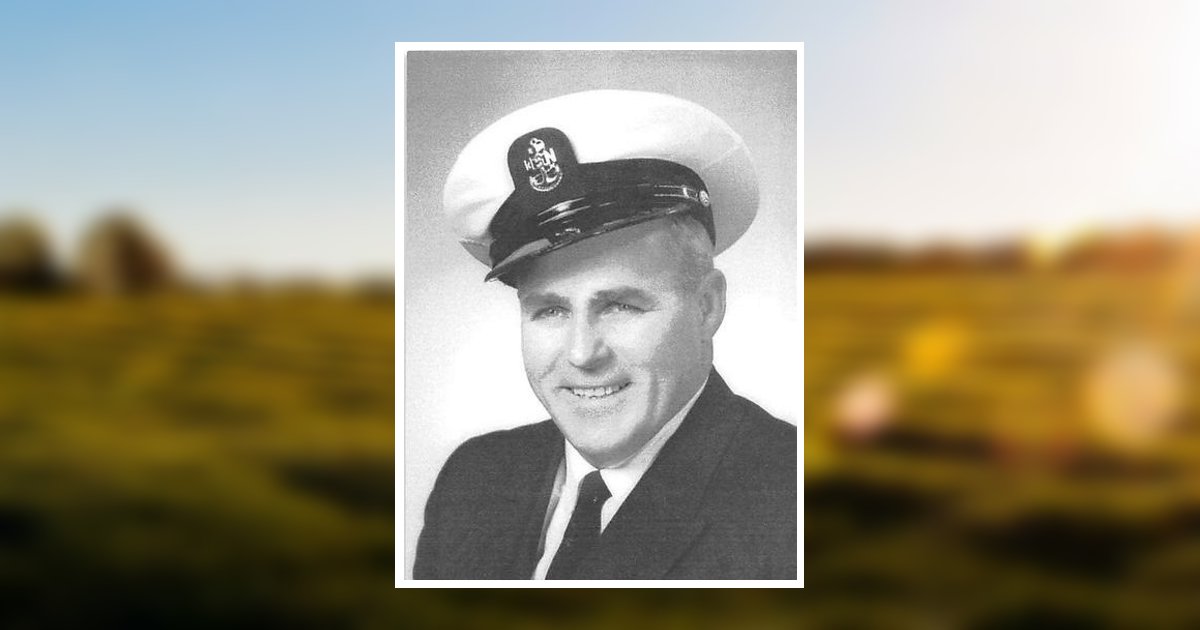 Francis J. Flynn Obituary February 21, 2018 - McKenna-Ouellette Funeral ...