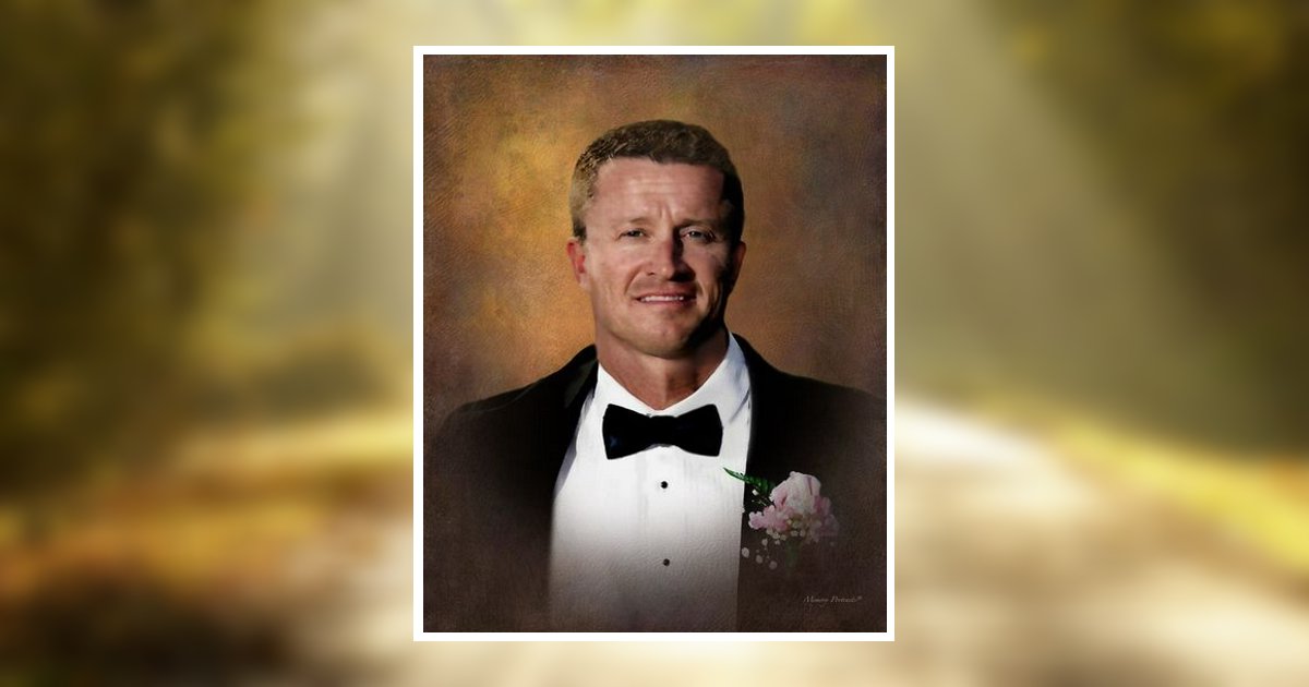 Michael Leon Merchant Obituary June 5, 2025 - Grove-Rogowski Funeral Home, P.A.