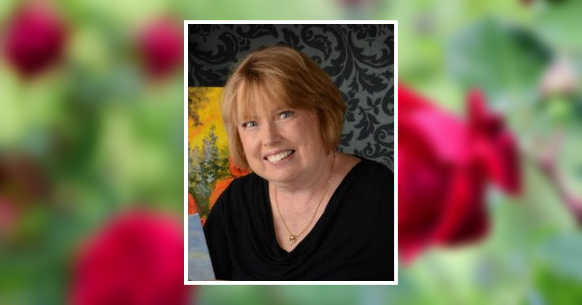 Sandra L. "Sandi" Shults Obituary December 26, 2025 - Michigan ...